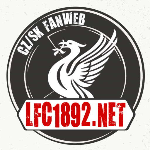 Domov | SK/CZ fanweb o Liverpoole FC