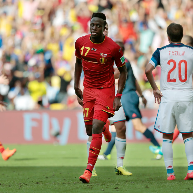 Divock Origi - tvorca výnimočných momentov | SK/CZ fanweb o Liverpoole FC